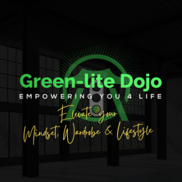 About Green-Lite Dojo - Green-lite Dojo